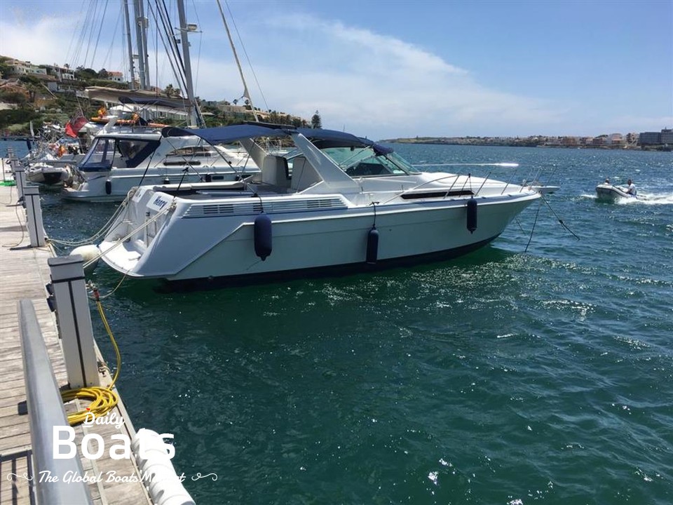 1990 Chris-Craft 360 Express for sale. View price, photos and Buy 1990 ...