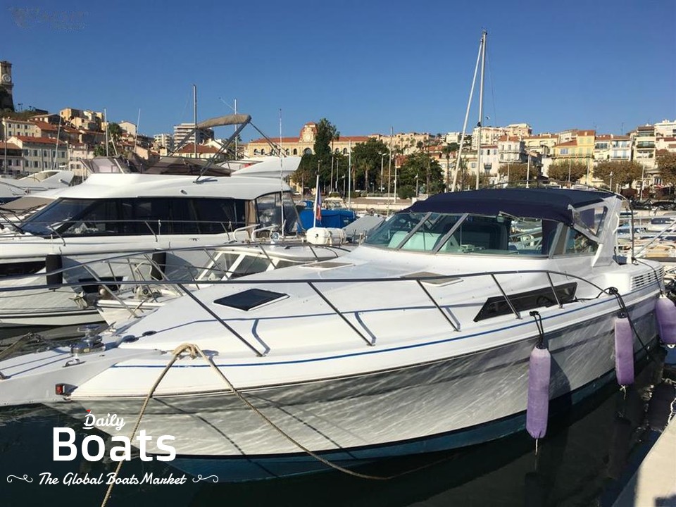 1990 Chris-Craft 360 Express for sale. View price, photos and Buy 1990 ...