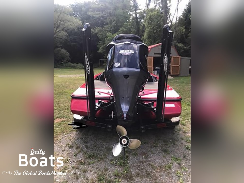 2015 Skeeter 225 for sale. View price, photos and Buy 2015 Skeeter 225 ...