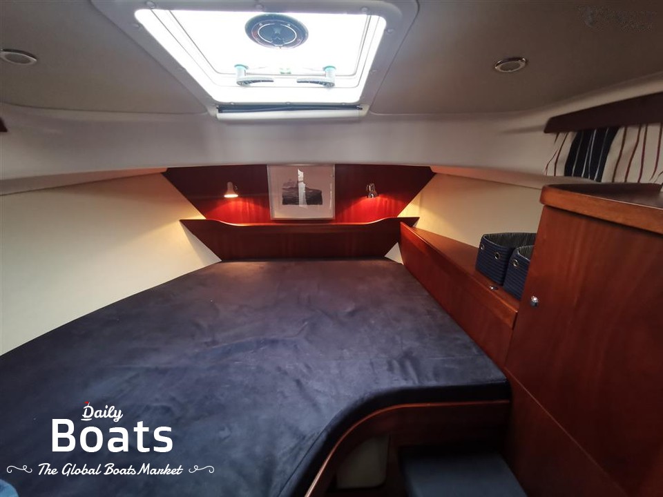 2006 Nimbus 34 Commander for sale. View price, photos and Buy 2006 ...