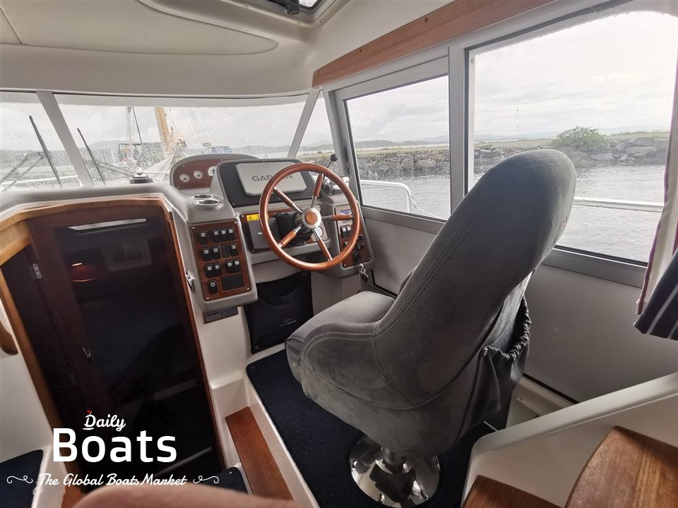 2006 Nimbus 34 Commander for sale. View price, photos and Buy 2006 ...