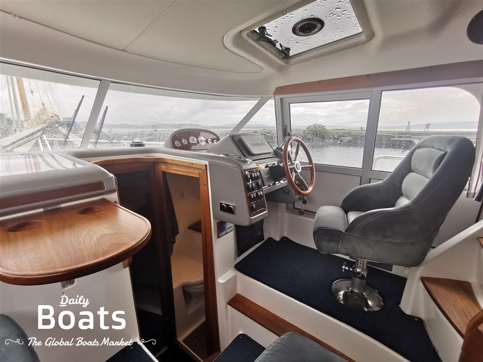 2006 Nimbus 34 Commander for sale. View price, photos and Buy 2006 ...