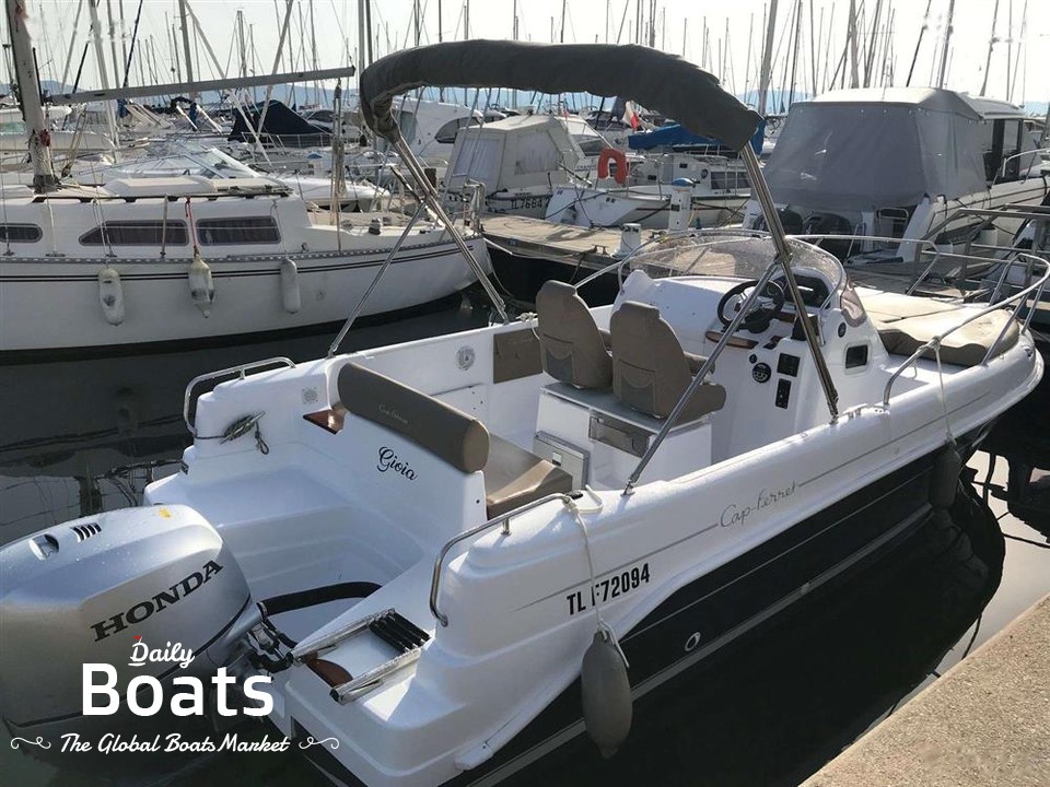 2018 B2 Marine Cap Ferret 672 Open for sale. View price, photos and Buy ...