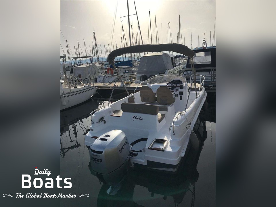 2018 B2 Marine Cap Ferret 672 Open for sale. View price, photos and Buy ...