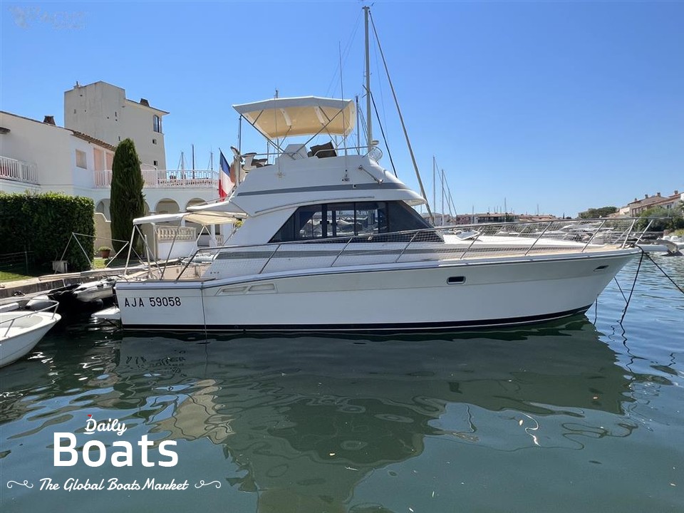 1999 Riviera 36 for sale. View price, photos and Buy 1999 Riviera 36 ...