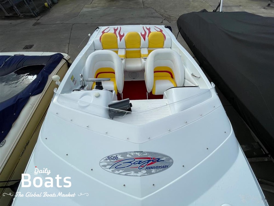 2006 Baja Marine 25 Outlaw for sale. View price, photos and Buy 2006 ...