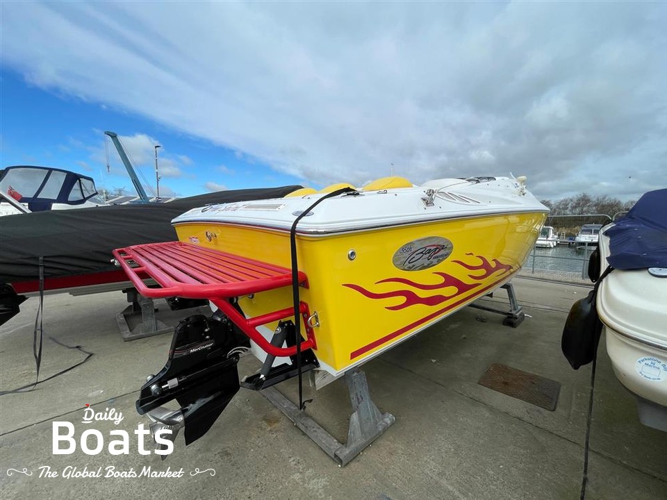 2006 Baja Marine 25 Outlaw for sale. View price, photos and Buy 2006 ...