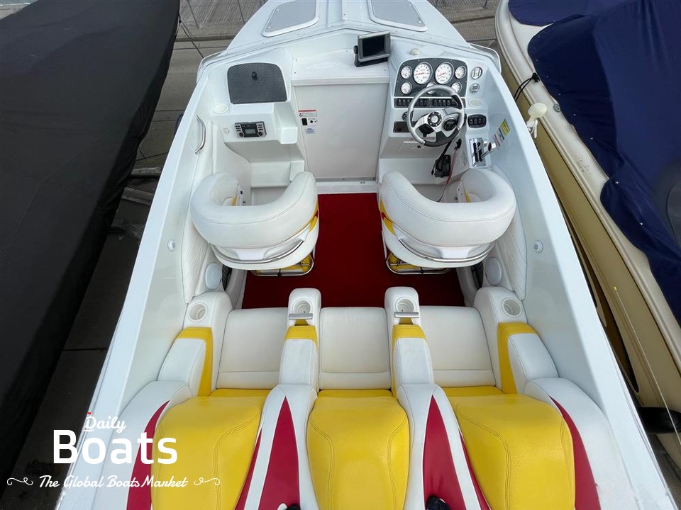 2006 Baja Marine 25 Outlaw for sale. View price, photos and Buy 2006 ...