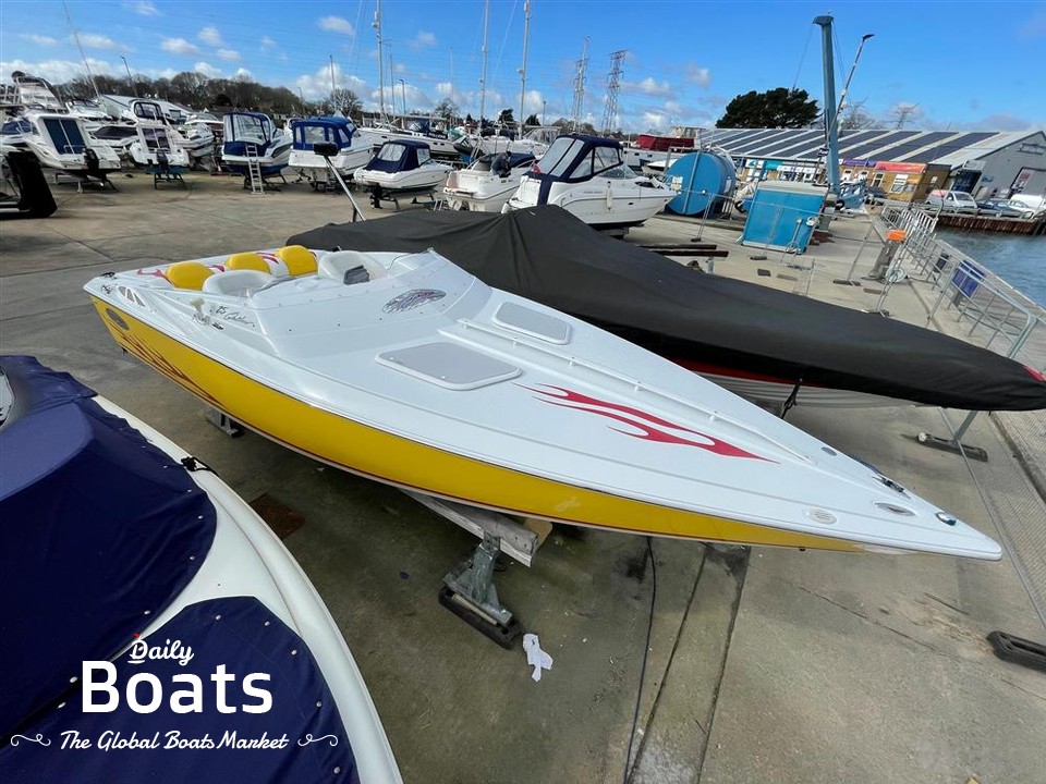 2006 Baja Marine 25 Outlaw for sale. View price, photos and Buy 2006 ...