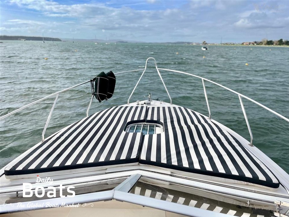 1988 Princess Riviera 286 for sale. View price, photos and Buy 1988 ...