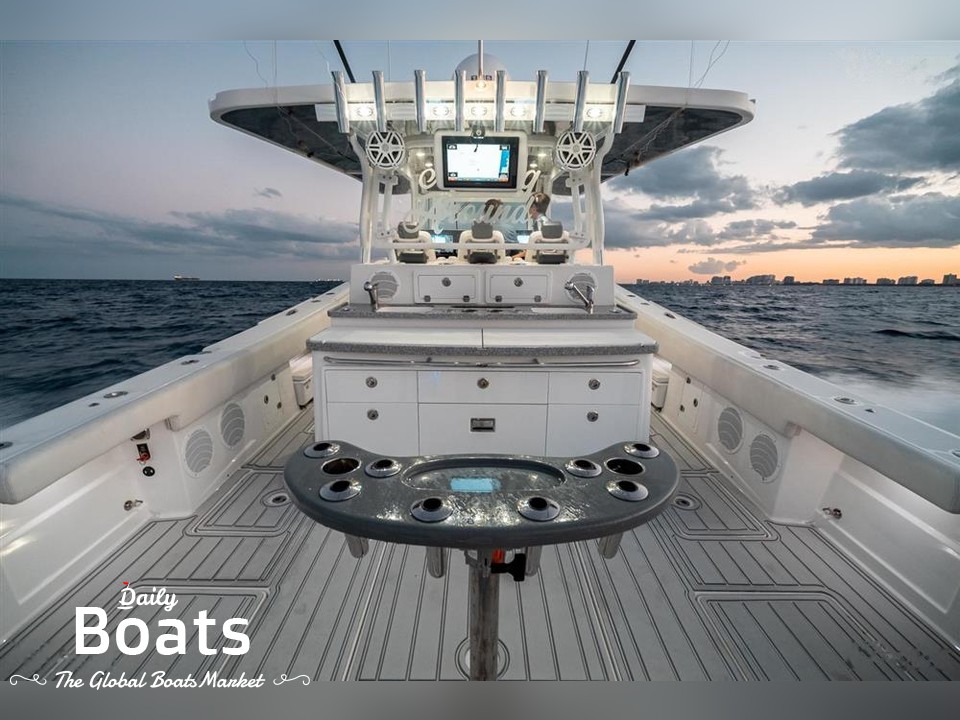 2019 HCB Yachts 53 Suenos for sale. View price, photos and Buy 2019 HCB ...