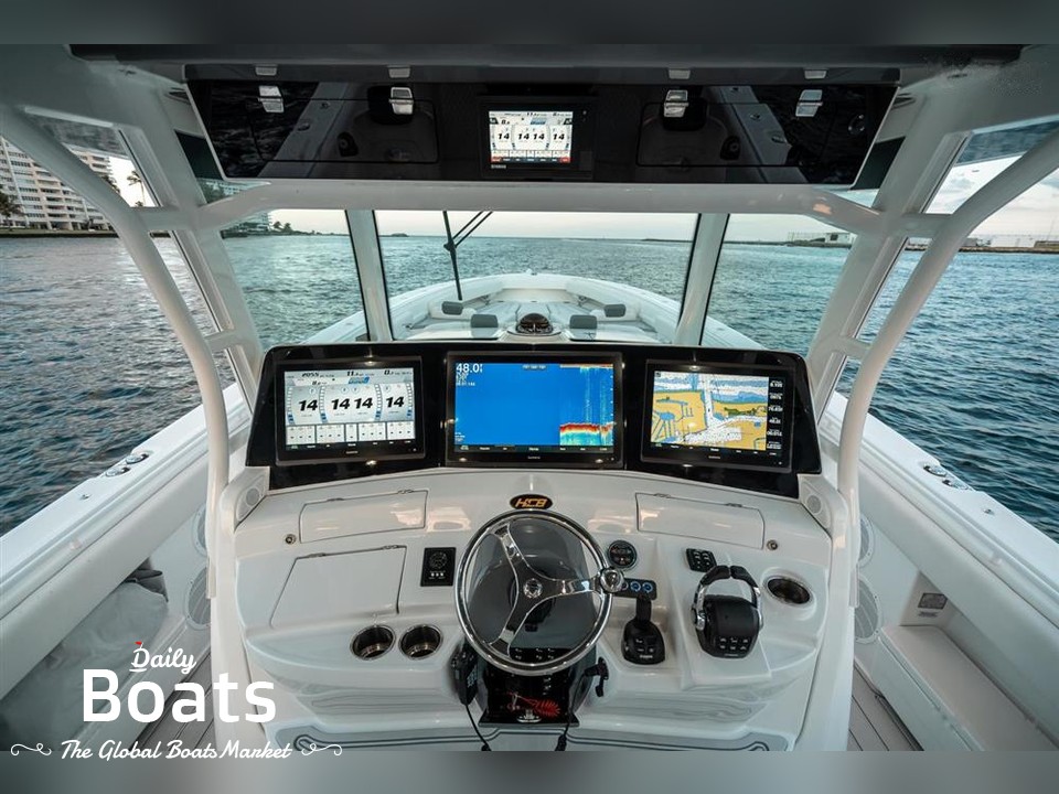 2019 HCB Yachts 53 Suenos for sale. View price, photos and Buy 2019 HCB ...