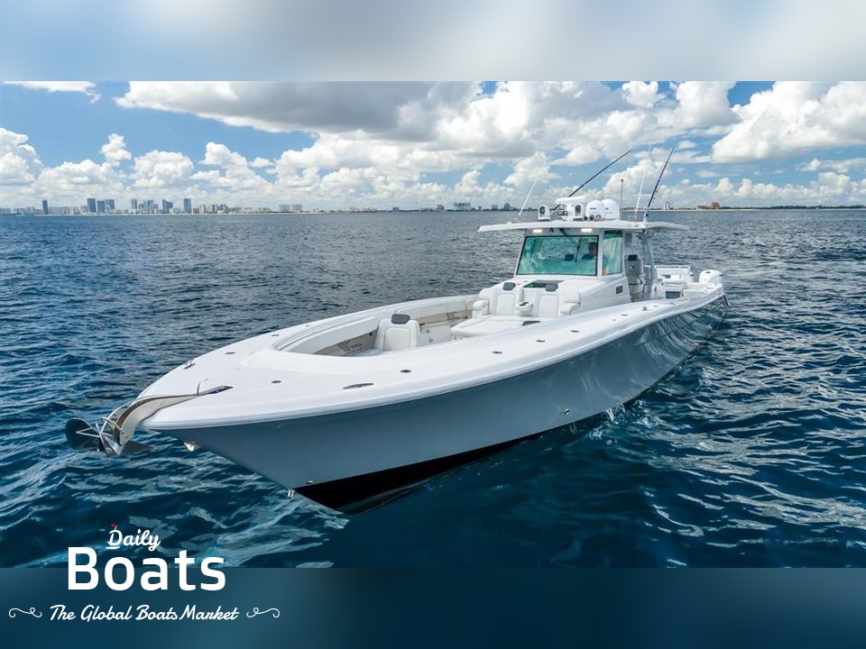 2019 HCB Yachts 53 Suenos for sale. View price, photos and Buy 2019 HCB ...