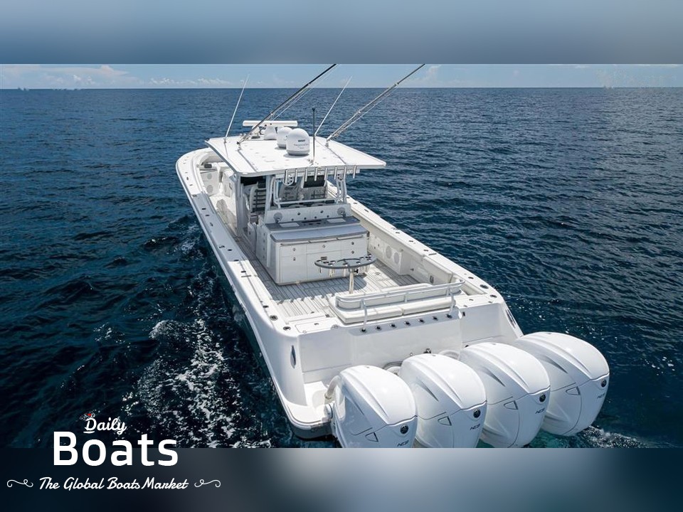 2019 HCB Yachts 53 Suenos for sale. View price, photos and Buy 2019 HCB ...