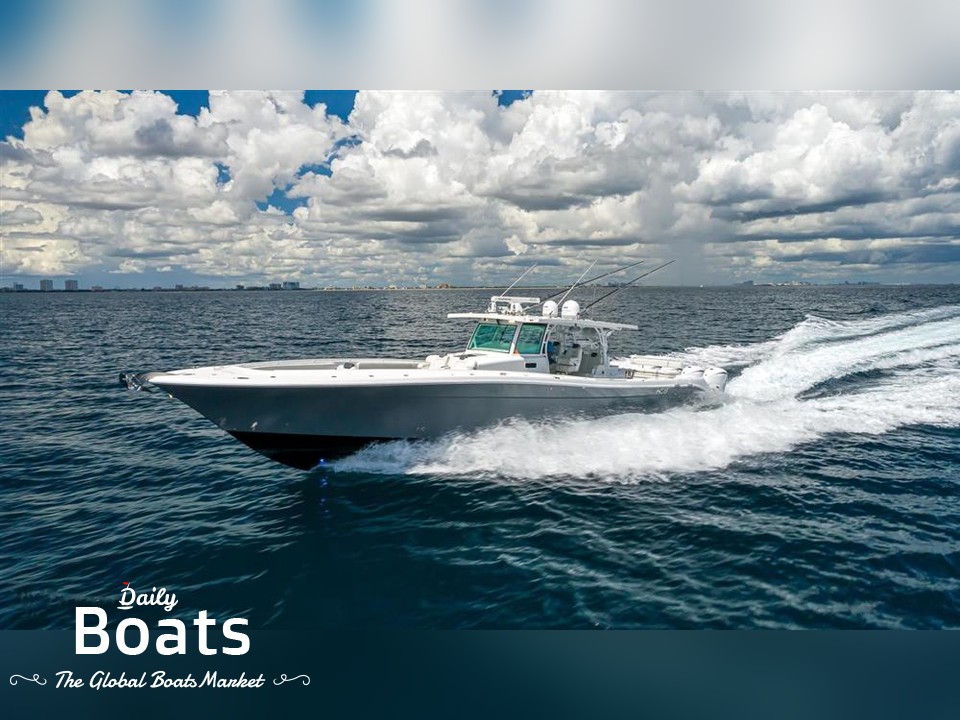 2019 HCB Yachts 53 Suenos for sale. View price, photos and Buy 2019 HCB ...