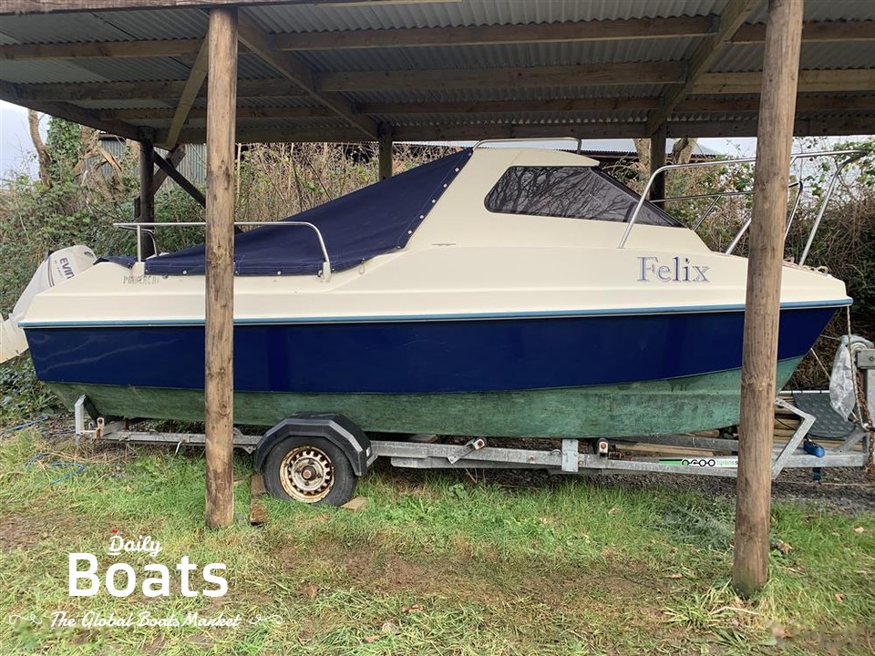 2010 Powercat 525 for sale. View price, photos and Buy 2010 Powercat ...
