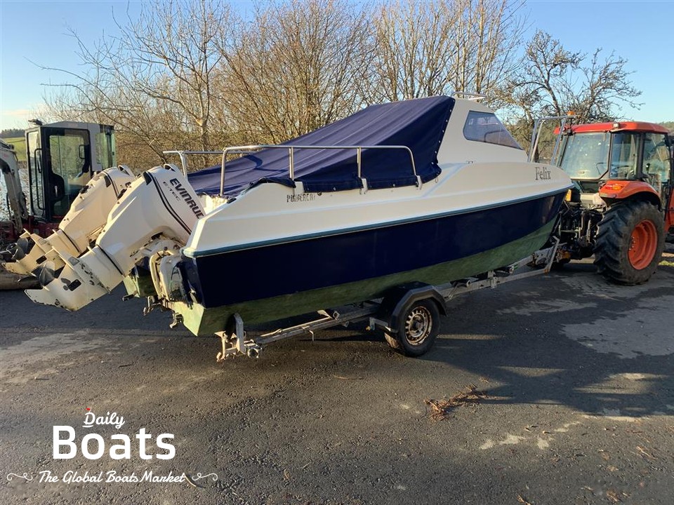 2010 Powercat 525 for sale. View price, photos and Buy 2010 Powercat ...