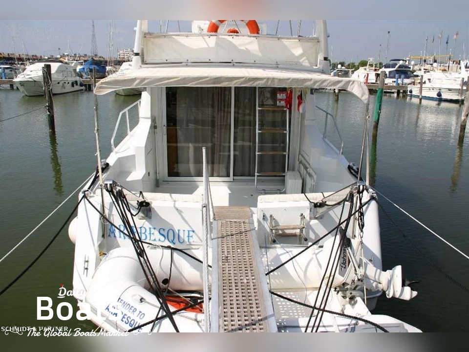 1997 Raffaelli 38 Typhoon for sale. View price, photos and Buy 1997 ...