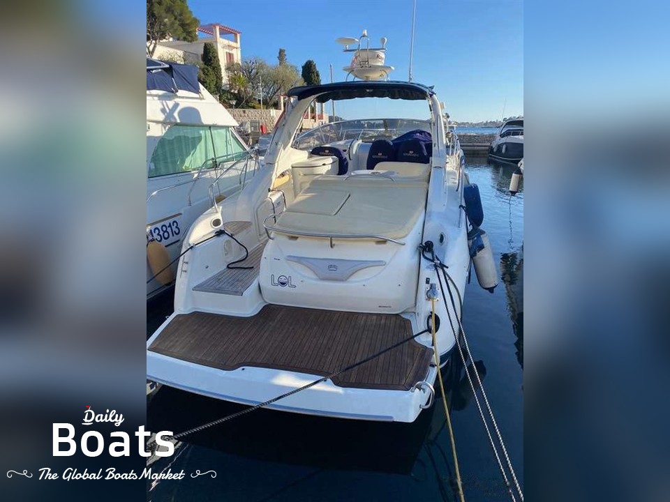 2006 Cranchi 41 Endurance for sale. View price, photos and Buy 2006 ...