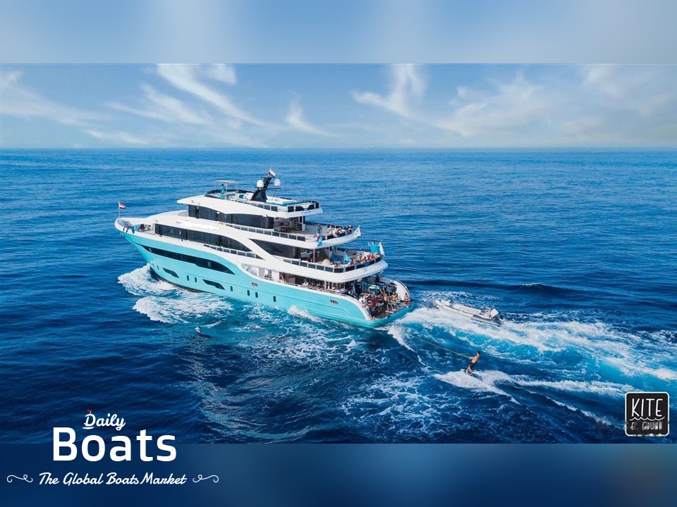 2021 CUSTOM Built 45 Dive Boat for sale. View price, photos and Buy ...