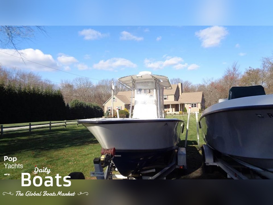 2007 Contender 21 Open for sale. View price, photos and Buy 2007 ...