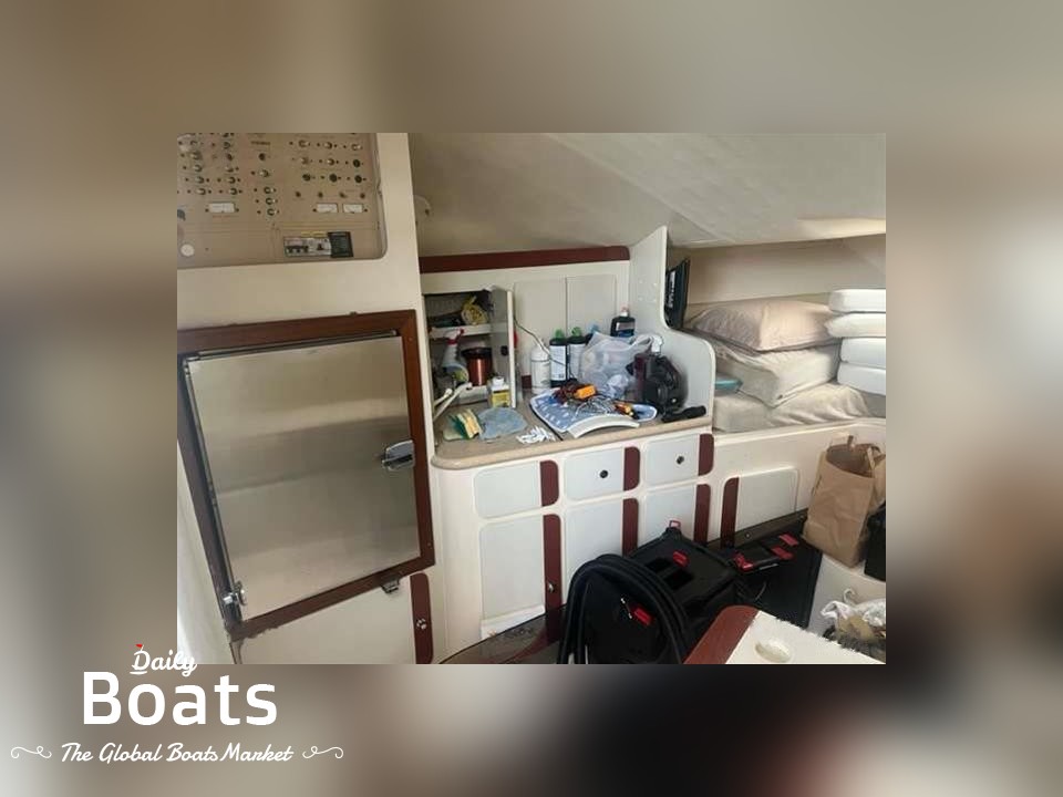 1997 Phoenix 32 for sale. View price, photos and Buy 1997 Phoenix 32 ...