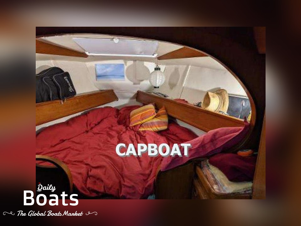 1988 Jeanneau Sun Legend 41 for sale. View price, photos and Buy 1988 ...