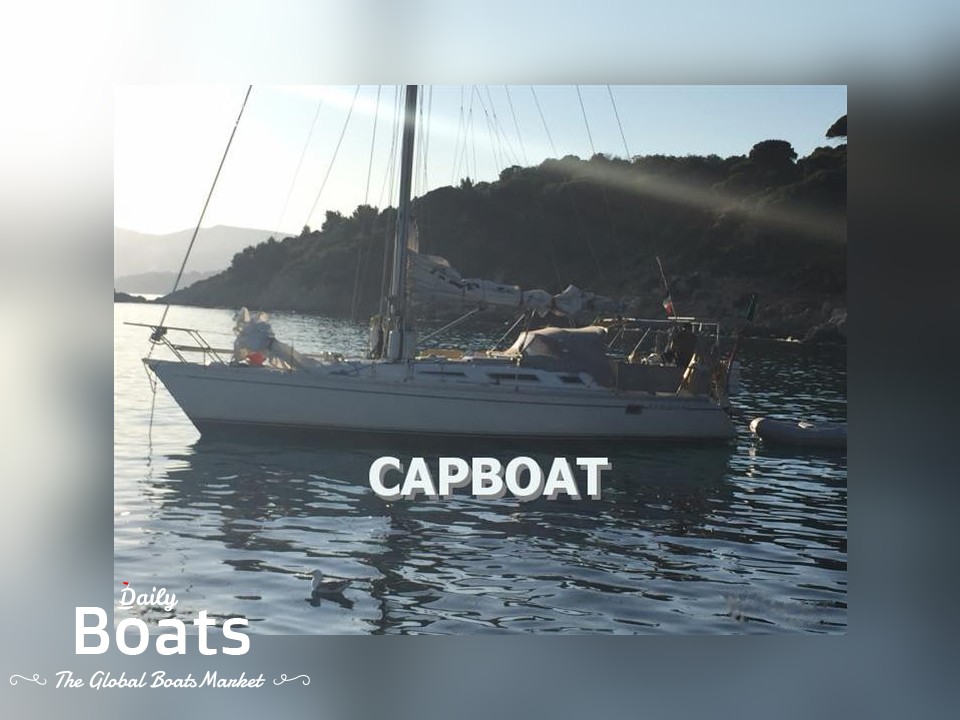 1988 Jeanneau Sun Legend 41 for sale. View price, photos and Buy 1988 ...