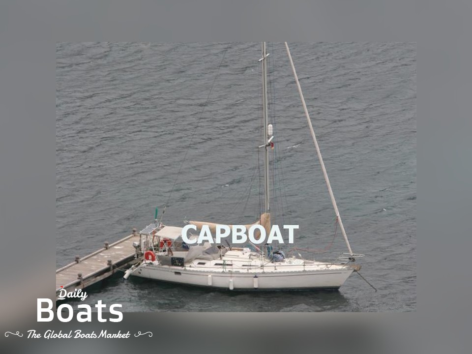 1988 Jeanneau Sun Legend 41 for sale. View price, photos and Buy 1988 ...