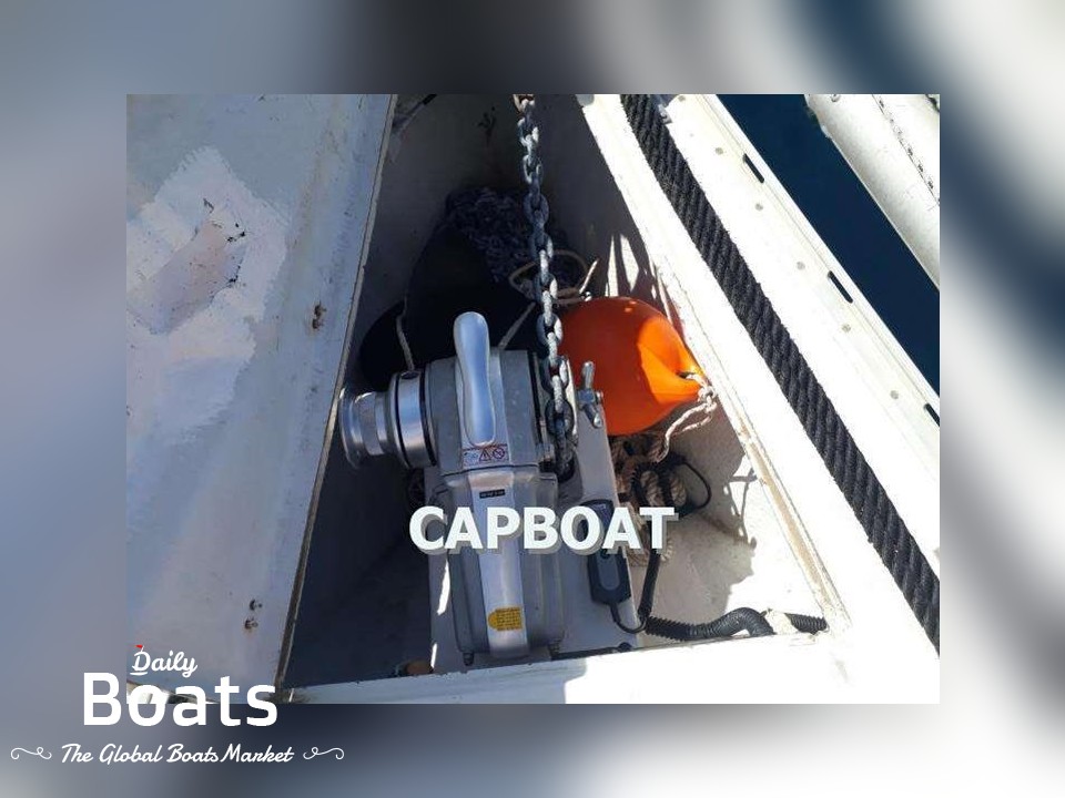 1988 Jeanneau Sun Legend 41 for sale. View price, photos and Buy 1988 ...