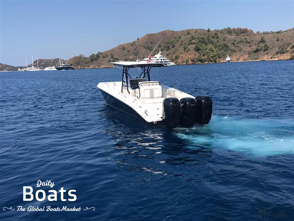 2010 Midnight Express 37 Open for sale. View price, photos and Buy 2010 ...