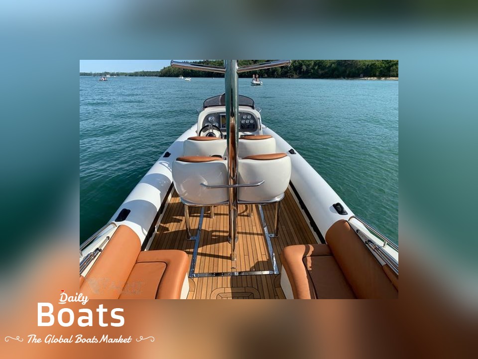 2009 Hunton 1004 Rib for sale. View price, photos and Buy 2009 Hunton ...