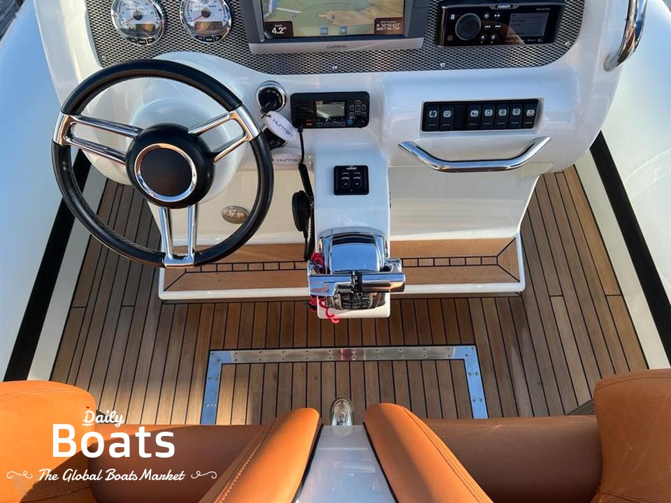 2009 Hunton 1004 Rib for sale. View price, photos and Buy 2009 Hunton ...