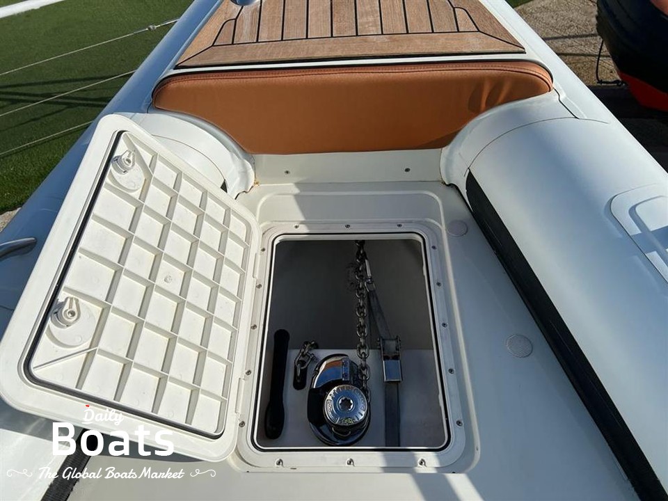 2009 Hunton 1004 Rib for sale. View price, photos and Buy 2009 Hunton ...