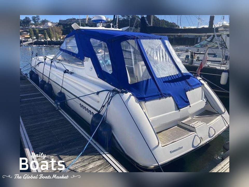 1997 Sunseeker Tomahawk 41 for sale. View price, photos and Buy 1997 ...