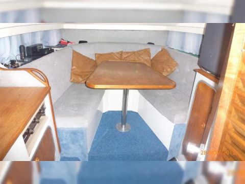 1988 Falcon 22 Spc for sale. View price, photos and Buy 1988 Falcon 22 ...