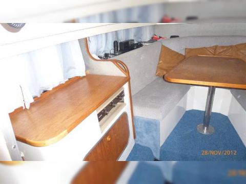 1988 Falcon 22 Spc for sale. View price, photos and Buy 1988 Falcon 22 ...