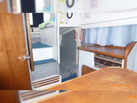 1988 Falcon 22 Spc for sale. View price, photos and Buy 1988 Falcon 22 ...