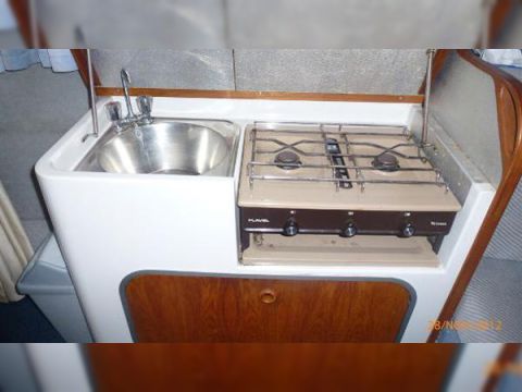 1988 Falcon 22 Spc for sale. View price, photos and Buy 1988 Falcon 22 ...