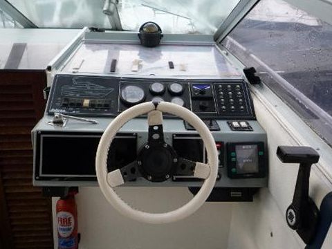 1988 Falcon 22 Spc for sale. View price, photos and Buy 1988 Falcon 22 ...