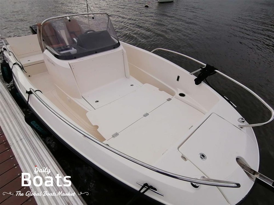 2021 Quicksilver Boats Activ 605 Open for sale. View price, photos and ...