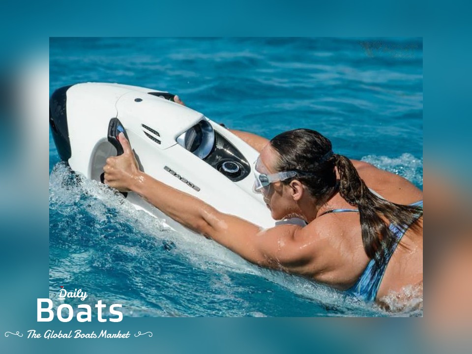 2018 Seabob F5 for sale. View price, photos and Buy 2018 Seabob F5 #394105