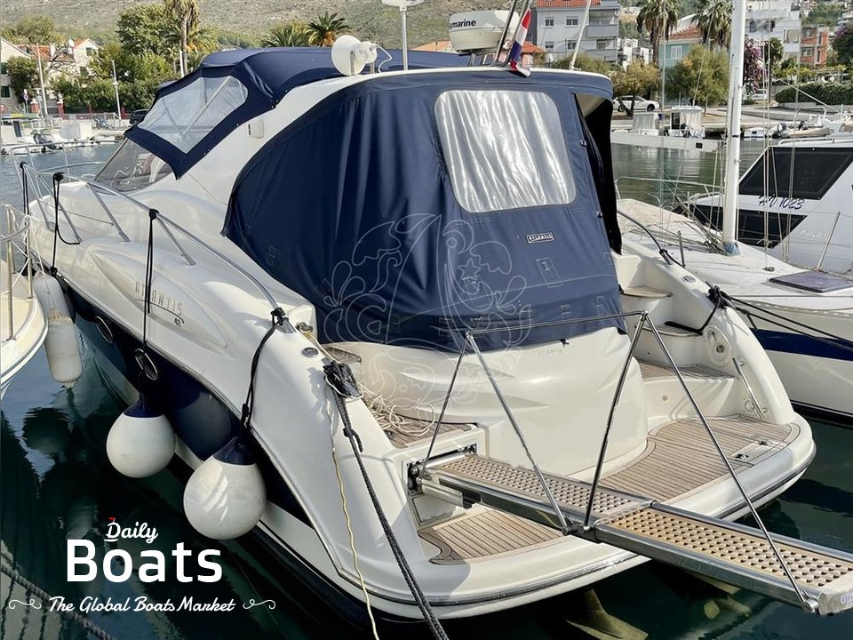 2005 Gobbi Atlantis 42 for sale. View price, photos and Buy 2005 Gobbi ...