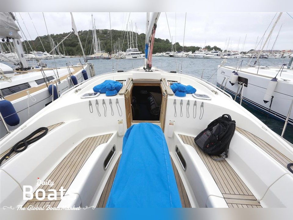 2012 Delphia 47 for sale. View price, photos and Buy 2012 Delphia 47 ...