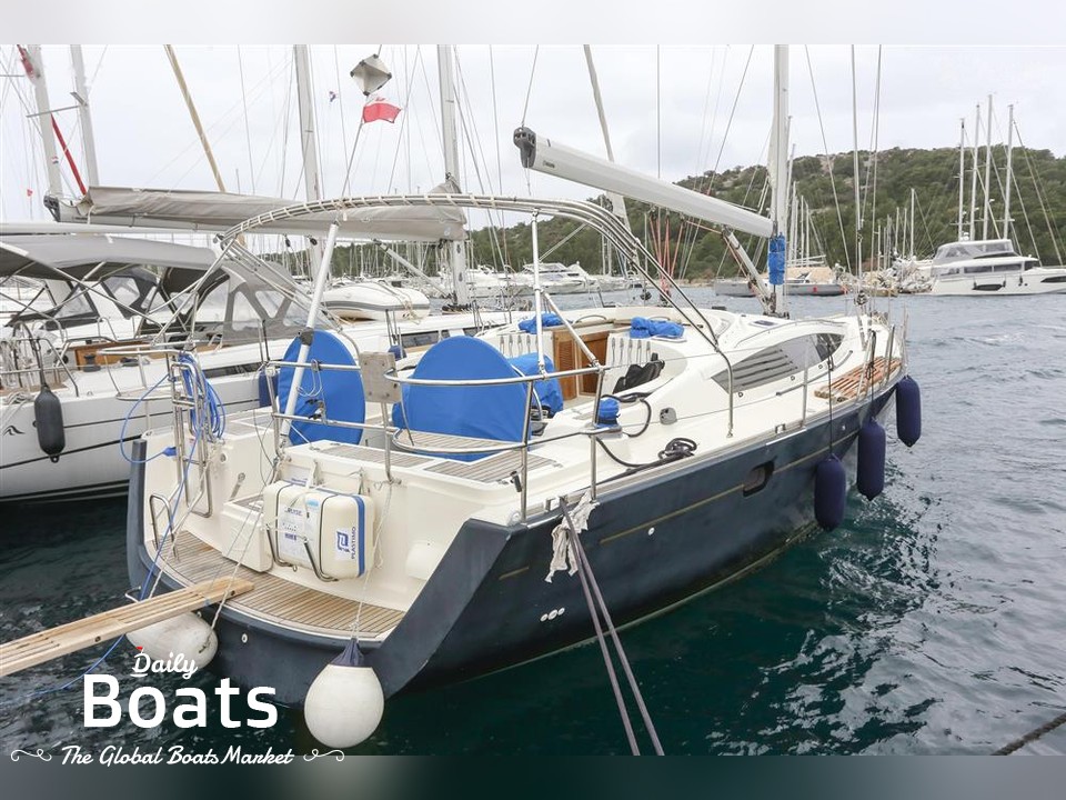 2012 Delphia 47 for sale. View price, photos and Buy 2012 Delphia 47 ...