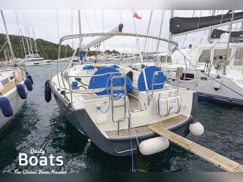 2012 Delphia 47 for sale. View price, photos and Buy 2012 Delphia 47 ...