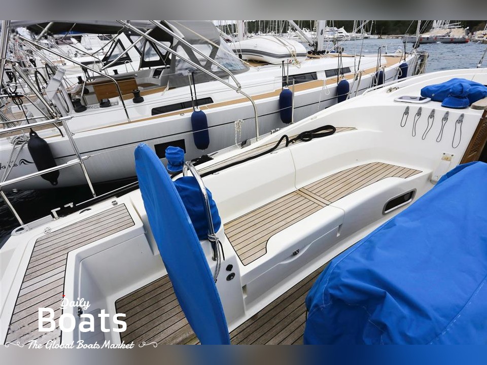 2012 Delphia 47 for sale. View price, photos and Buy 2012 Delphia 47 ...