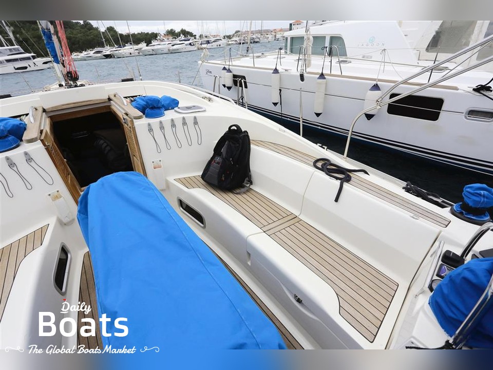 2012 Delphia 47 for sale. View price, photos and Buy 2012 Delphia 47 ...