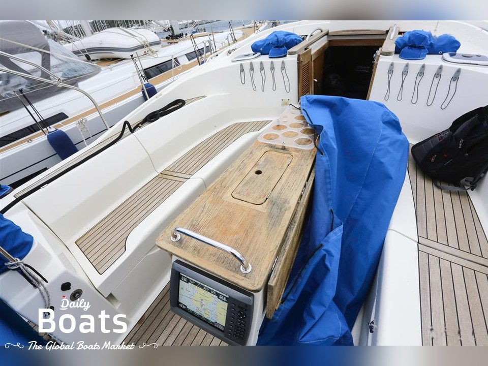 2012 Delphia 47 for sale. View price, photos and Buy 2012 Delphia 47 ...