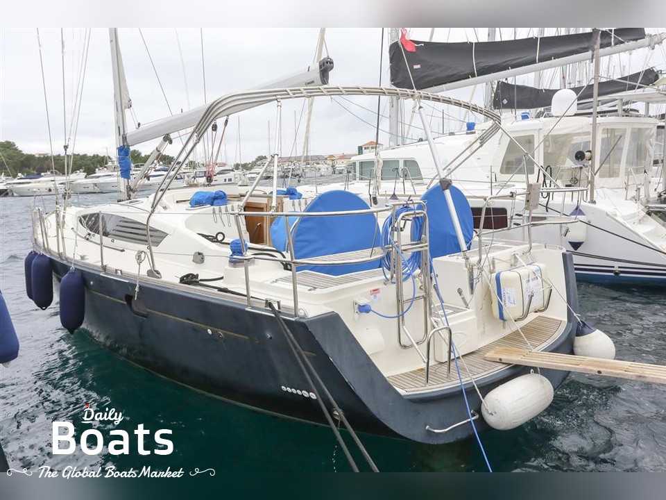 2012 Delphia 47 for sale. View price, photos and Buy 2012 Delphia 47 ...